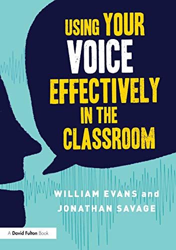 Using Your Voice Effectively in the Classroom – 237297961 - ERLI.pl