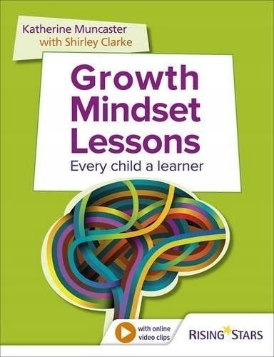 Growth Mindset Lessons: Every Child a Learner – 237341648 - ERLI.pl