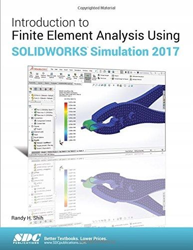 Introduction to Finite Element Analysis Using – 237397099 - ERLI.pl