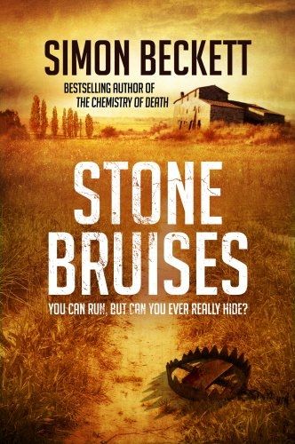Stone Bruises Beckett Simon – 237452980 - ERLI.pl