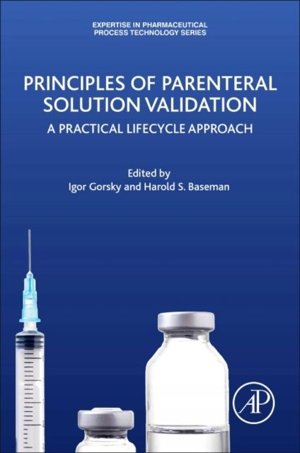 Principles of Parenteral Solution Validation: A – 237733856 - ERLI.pl