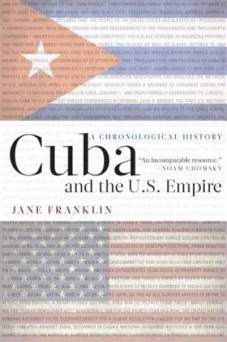 Cuba and the U.S. Empire: A Chronological History – 237776400 - ERLI.pl