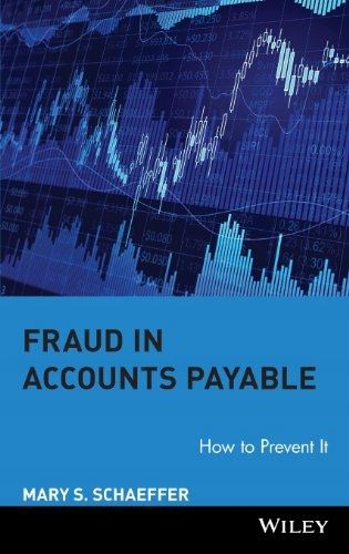 Fraud in Accounts Payable: How to Prevent It – 237800947 - ERLI.pl
