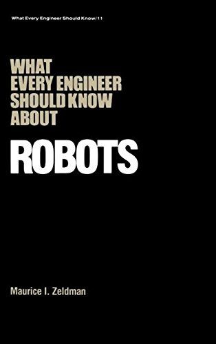 What Every Engineer Should Know about Robots – 237843469 - ERLI.pl