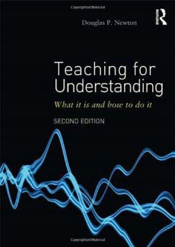 Teaching for Understanding: What it is and how to – 237856217 - ERLI.pl