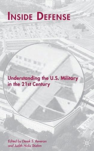 Inside Defense: Understanding the U.S. Military – 237936297 - ERLI.pl