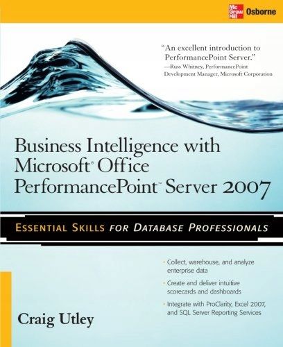 Business Intelligence with Microsoft (R) Office – 237991430 - ERLI.pl