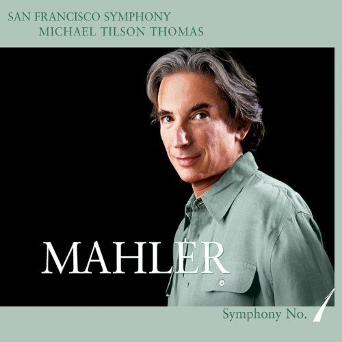 Gustav Mahler Mahler: Symphony No, 1 – 238674511 - ERLI.pl
