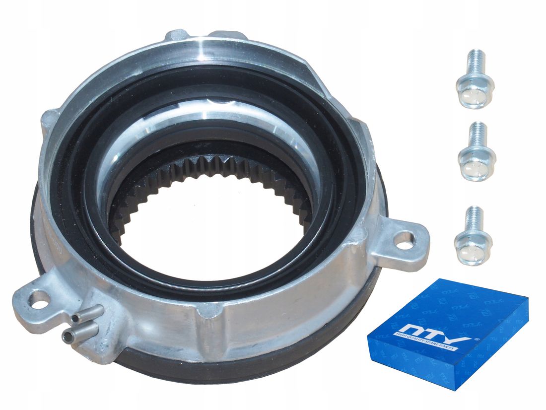 SIŁOWNIK PIASTY DO SSANGYONG ACTYON KYRON REXTON – 238852025 - ERLI.pl