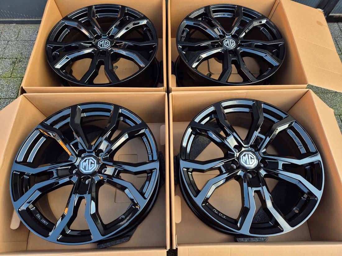 Felgi 19" MG HS eHS 5x112 – 239167820 - ERLI.pl