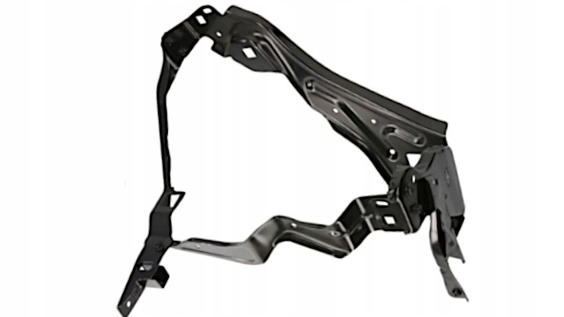 OKULAR PASA PAS mercedes c klasa w204 prawy – 21322463 - ERLI.pl