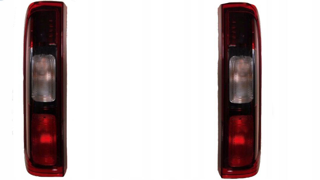 LAMPA TYLNA TYLNIA LE do FIAT TALENTO – 21333989 - ERLI.pl