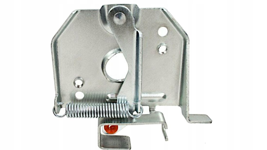 ZAMEK MASKI POKRYWY RENAULT MASTER CLIO II - ERLI.pl