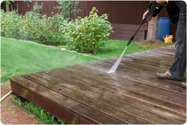 MYJKA CIŚNIENIOWA 1800W 230 BAR ZESTAW LANCA ZWIJAK ALUMINIOWA POMPA – 240248819 - ERLI.pl