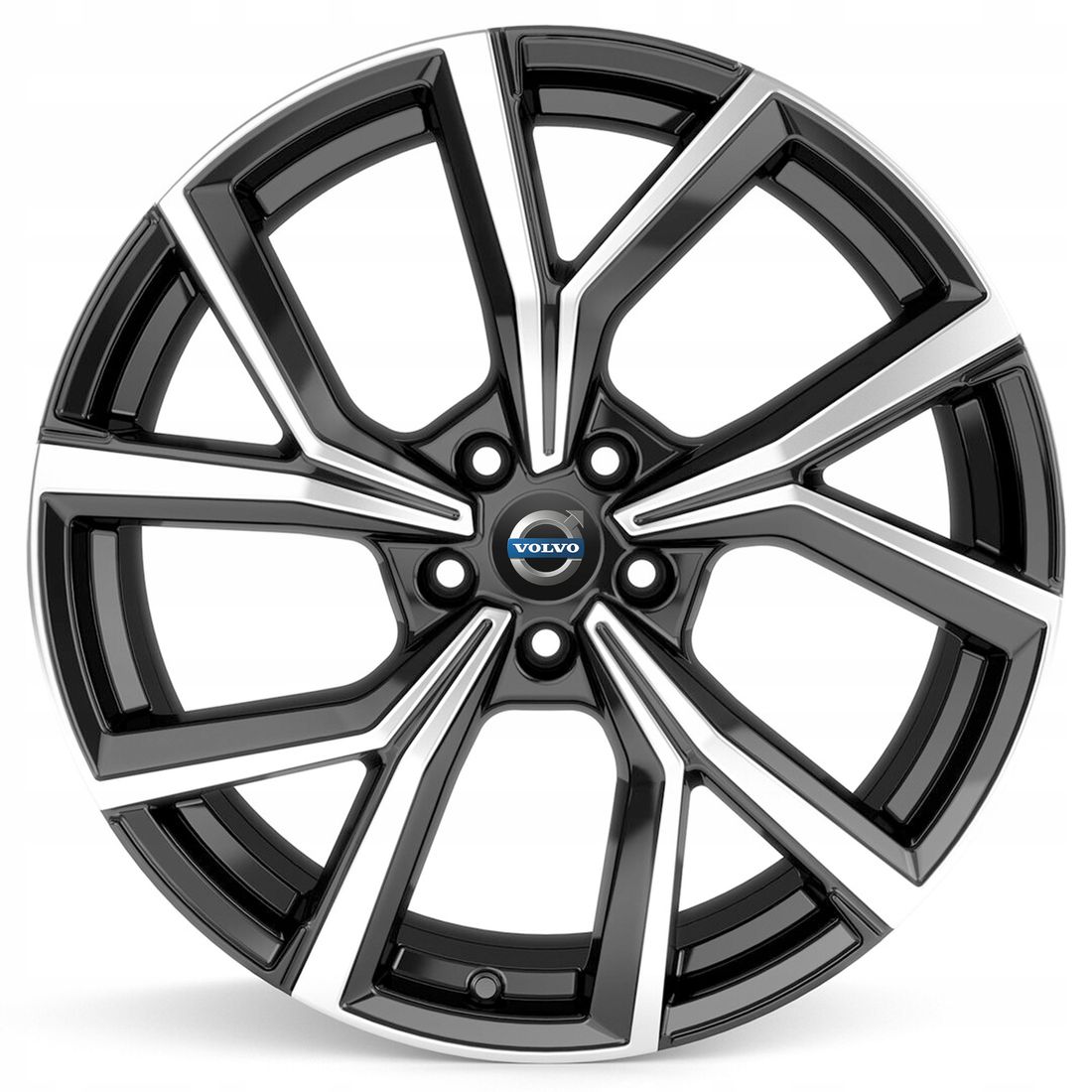 NOWE ALUFELGI MARKI GMP ITALIA-Volvo 19" V60, V70, V90, XC40, XC60 ...