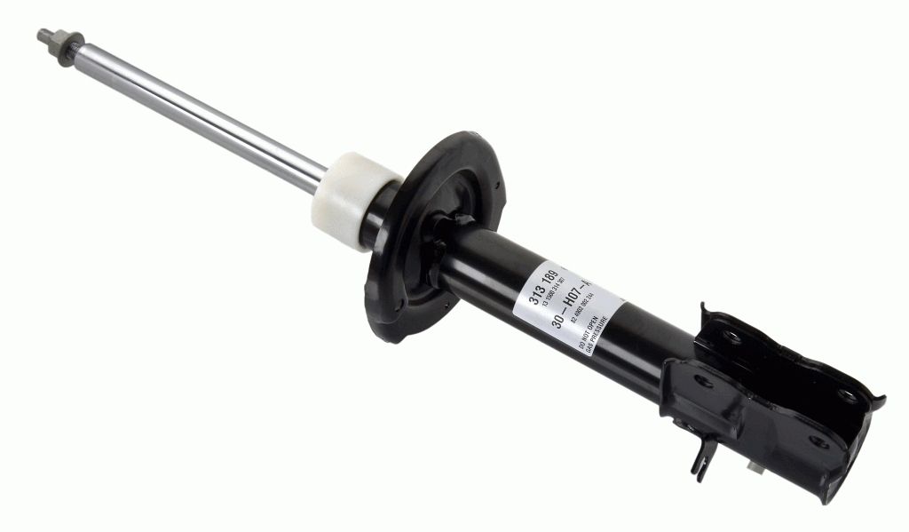 SACHS AMORTYZATOR MITSUBISHI PRZÓD COLT PRAWY 04- – 241880275 - ERLI.pl