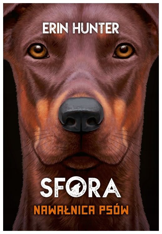 Nawałnica Psów Seria Sfora Tom 6 Erin Hunter – 213960563 - ERLI.pl