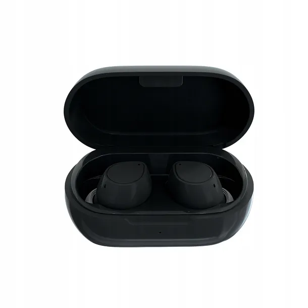 Słuchawki bezprzewodowe dokanałowe bluetooth TWS do iPhone 16 Pro ...
