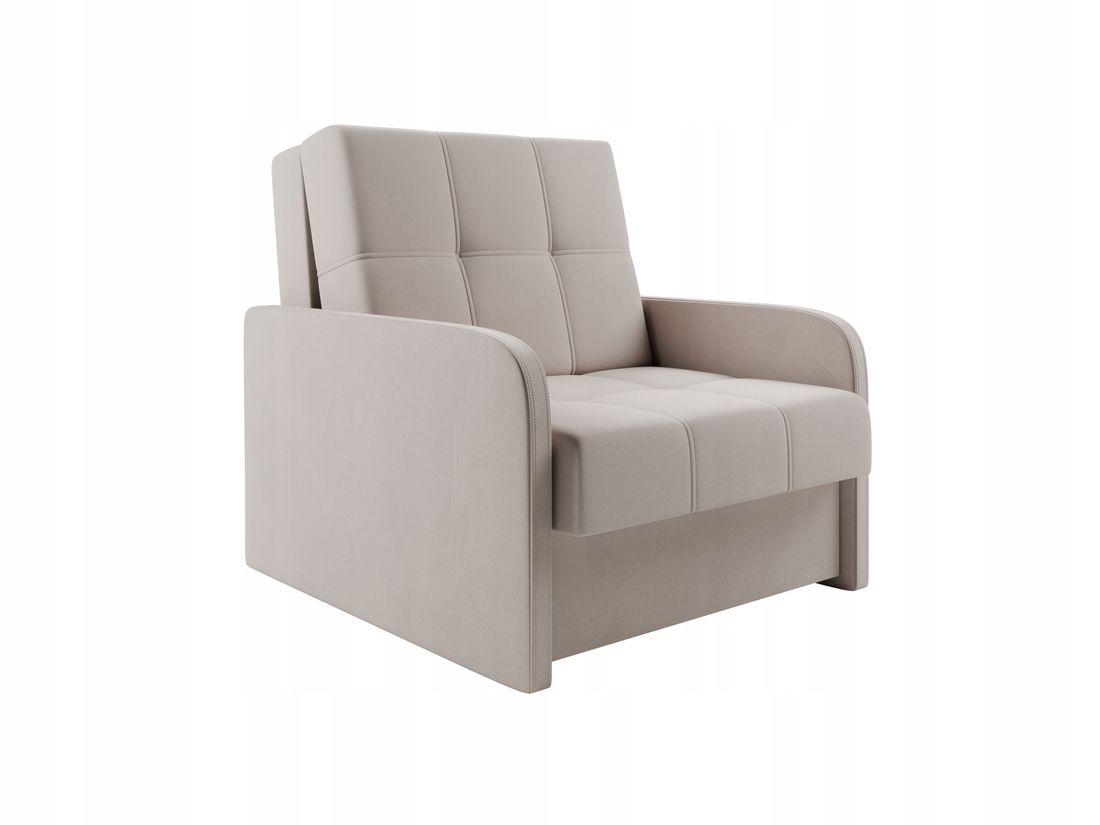 Sofa ROZKŁADANA z Funkcją Spania SOFA jednoosobowa do spania ...