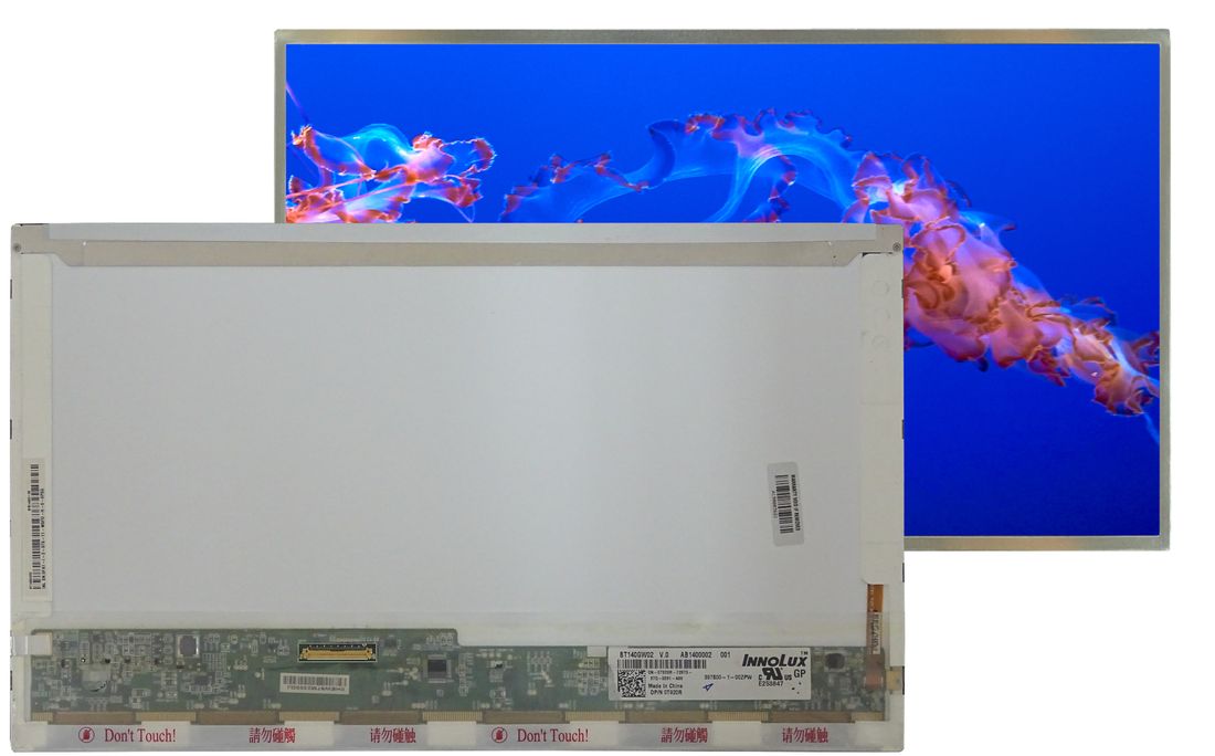 Matryca do Laptopa Lenovo IdeaPad G460 G460E 14,0 – 216521571 - ERLI.pl