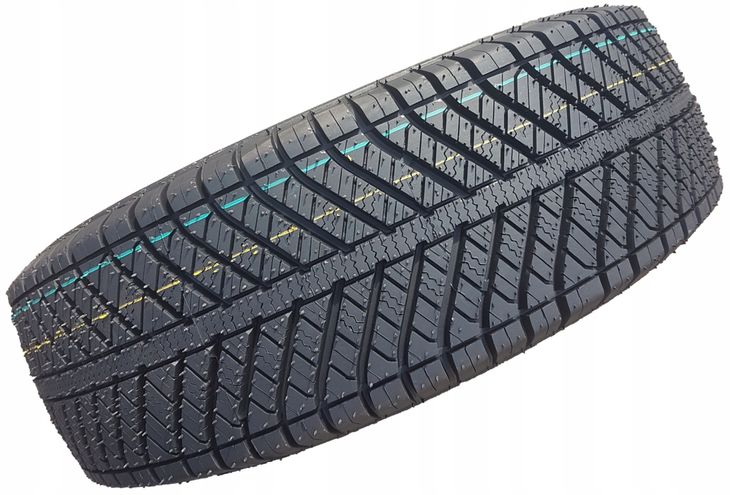 4 OPONY WIELOSEZONOWE 215/60R16 komplet 4szt. 215 60 16 CAŁOROCZNE ...