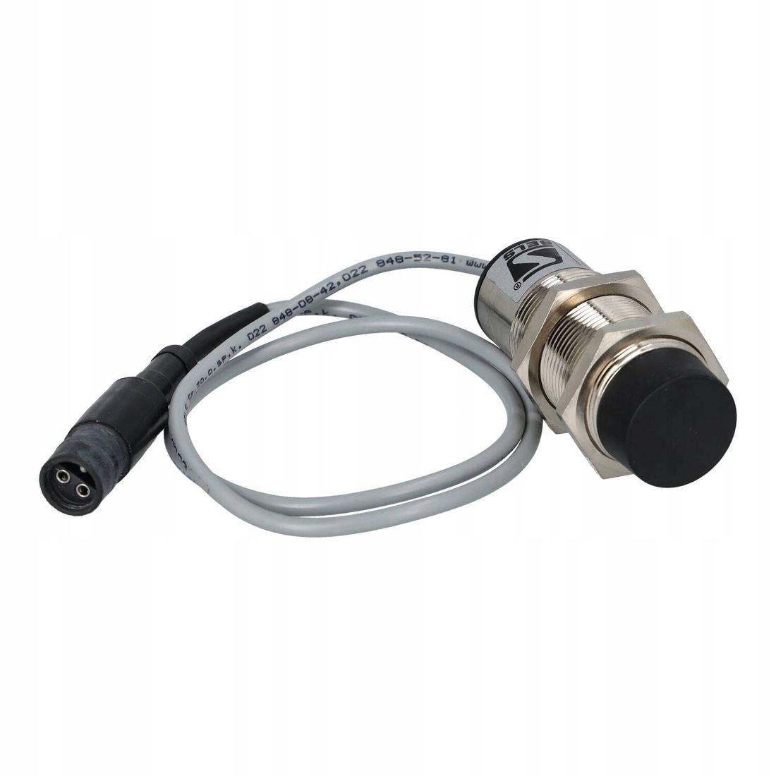 Czujnik obrotu Hiab (HIAB 30MM PROXIMITY SWITCH NORMALLY OPEN ...