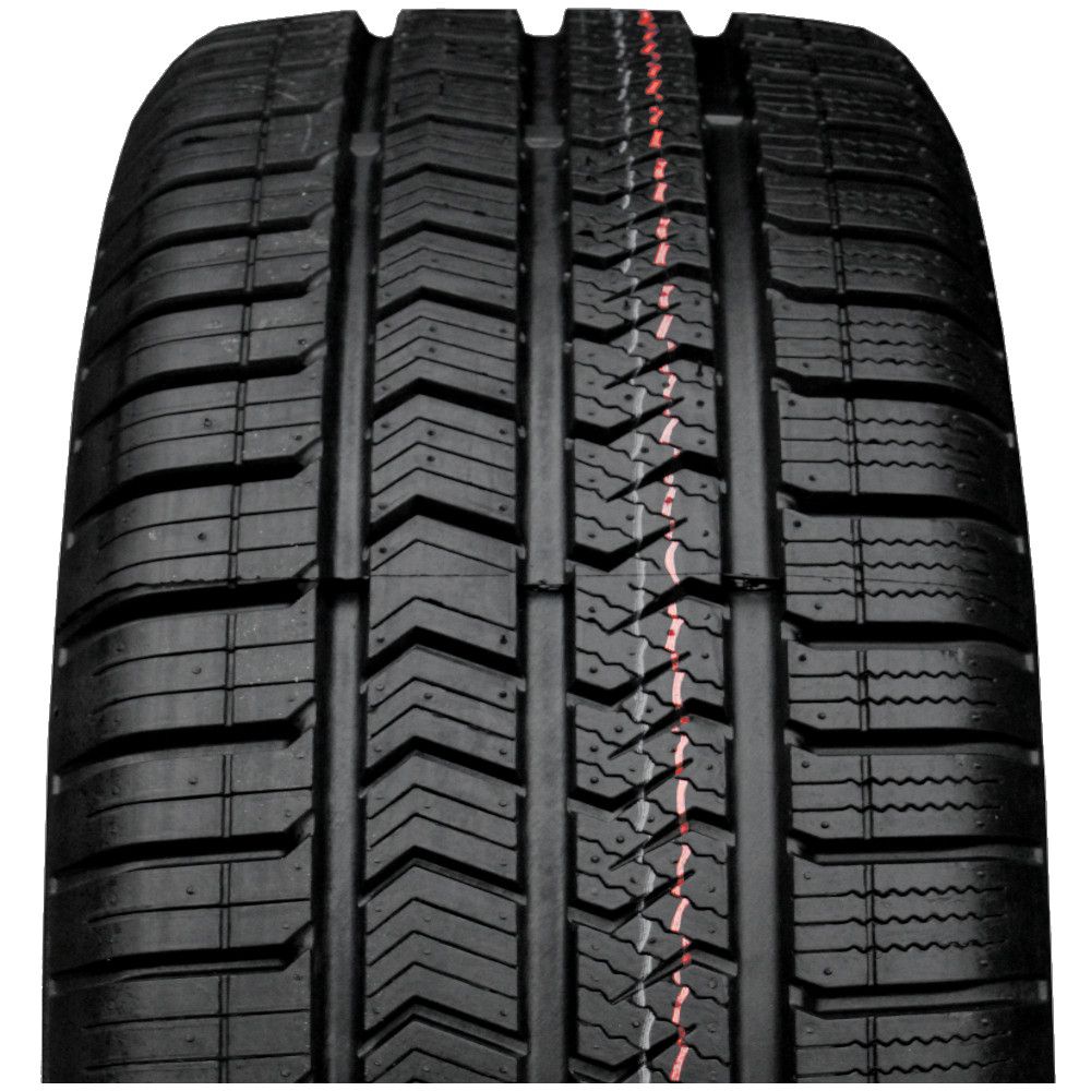4x 205/55R17 OPONY CAŁOROCZNE WIELOSEZONOWE 4 sztuki CICHE – 247159824 ...