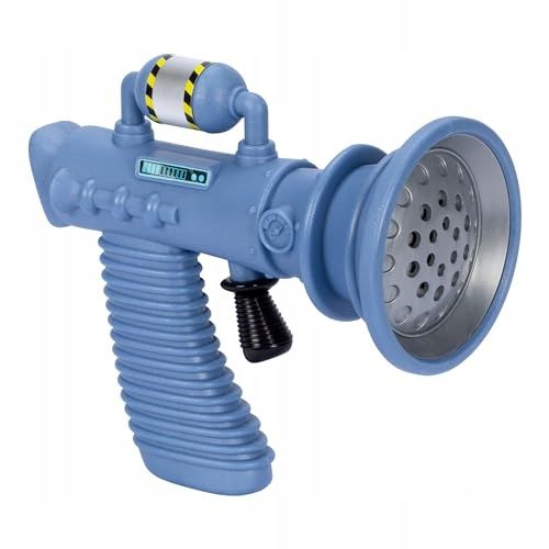 Despicable Me 4 SFX Mini Fart Blaster; Kids Can Blast Out 8 Different ...