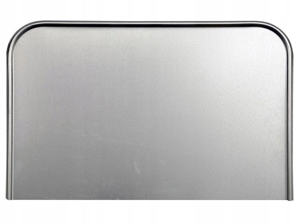 BLACHA PRZYPIECOWA POD PIEC DO PIECA OCYNK 48x31 - ERLI.pl