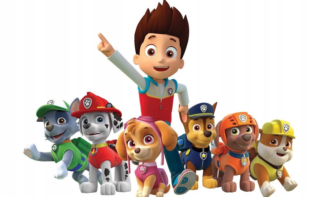 FOTOTAPETA M2P PIESKI PATROL 36 szer.152 x wys.104 – 248537556 - ERLI.pl