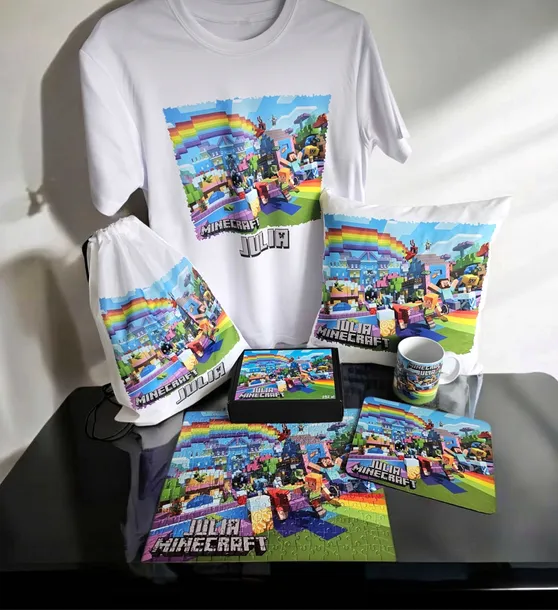 PUZZLE STRANGER THINGS 5 sezon z TWOIM IMIENIEM A3 A4 – 311864561 - ERLI.pl