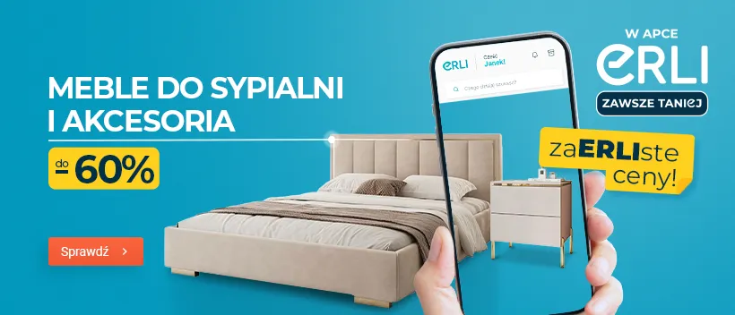 Platforma zakupowa ERLI - Bezpieczne i szybkie zakupy - ERLI.pl