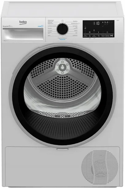 Suszarka Beko B3T67249WPB 7kg 15programów inwerter EcoGentle AquaWave – 265964851 - ERLI.pl