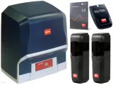 Zestaw BFT ARES ULTRA BT A1000 KIT do bram przesuwnych – 309108870 ...