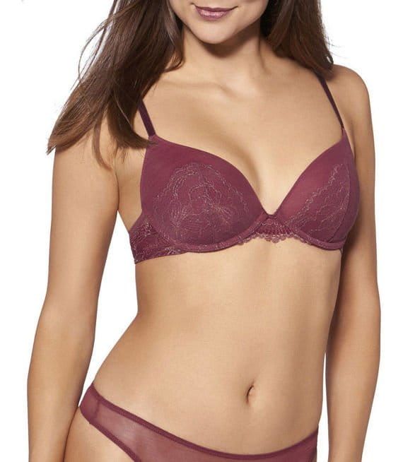 Biustonosz Triumph Lace Spotlight WHUM Promocja - ERLI.pl Biustonosz Triumph Lace Spotlight WHUM Promocja - ERLI.pl