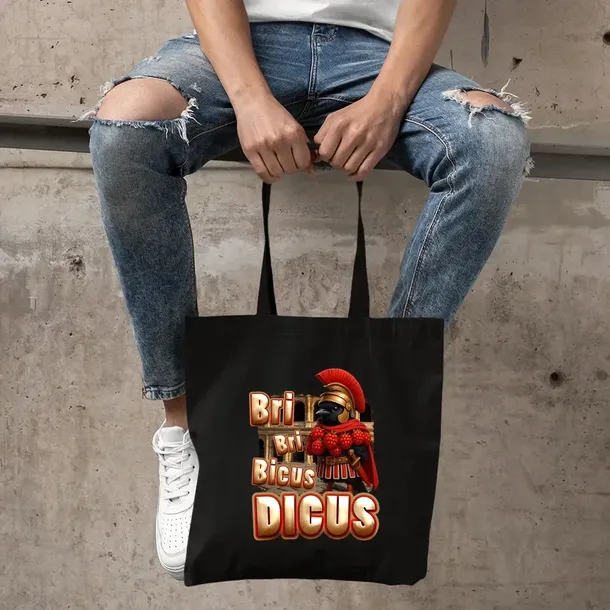 TORBA Bri Bri Bicus Dicus ptak z malinowym naszyjnikiem - Italian ...