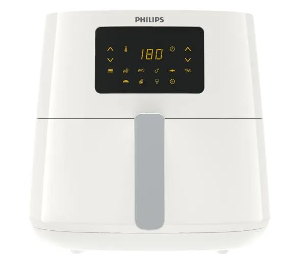 Frytkownica Philips airfryer beztłuszczowa XL 6,2l Essential Ovi HD9270 ...