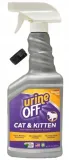 Urine Off Cat Kitten Formula 500ml Usuwanie Moczu Kotów – 289918209 ...