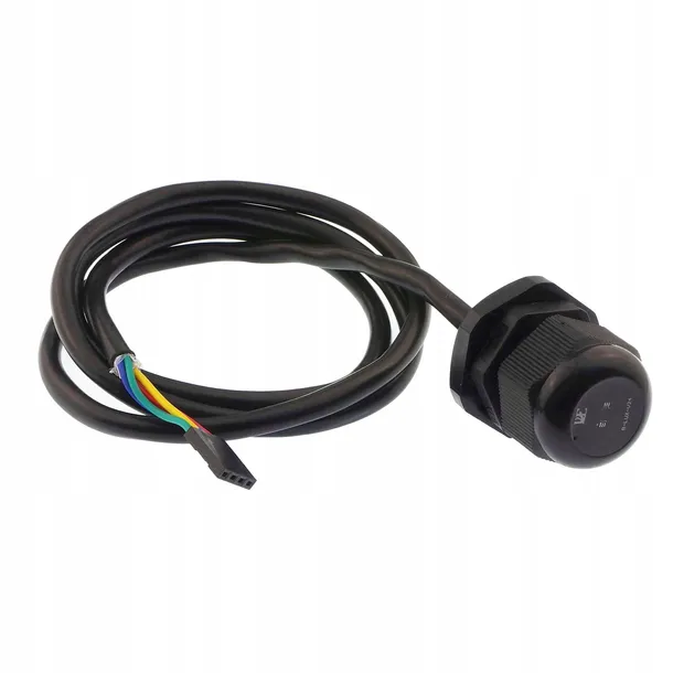 Czujnik DFRobot SEN0562 - Gravity: I2C IP68 – 290985489 - ERLI.pl