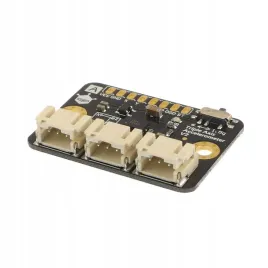 Czujnik DFRobot Gravity: Triple Axis Accelerometer – 303379523 - ERLI.pl