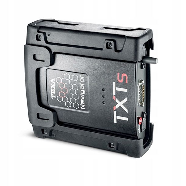 TEXA Tester diagnostyczny Navigator TXTs CAR IDC 5 - ERLI.pl