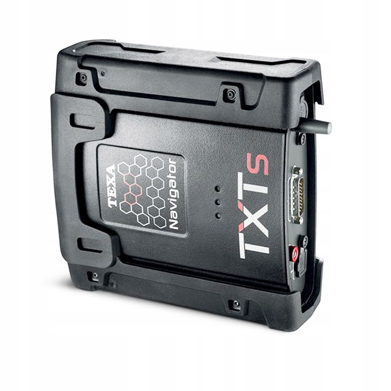 TEXA Tester diagnostyczny Navigator TXTs CAR IDC 5 - ERLI.pl