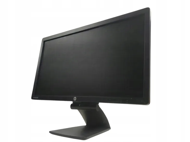 Monitor HP E231 23 cale Full HD LED TN 5 ms VGA DVI DisplayPort ...