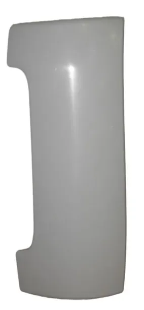 OWIEWKA MAN TGA XXL LEWY TD07-57-024L – 302667661 - ERLI.pl