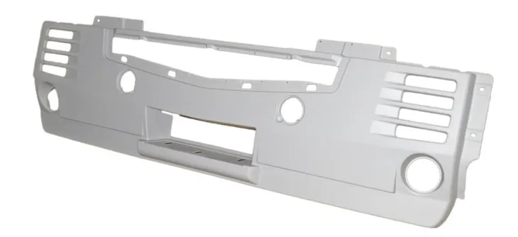 ZDERZAK RVI MAGNUM N/TYP TD05-58-002A – 303401813 - ERLI.pl