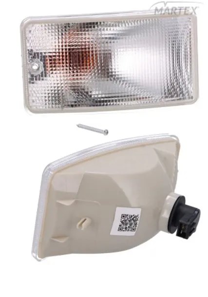 LAMPA KIER.MB ACTROS MEGA SPACE L/P TD01-50-007W – 303167420 - ERLI.pl