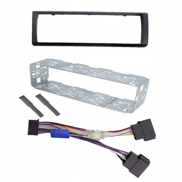 RADIO SAMOCHODOWE PIONEER BLUETOOTH USB MIKROFON + GRATISY MOCNE ...