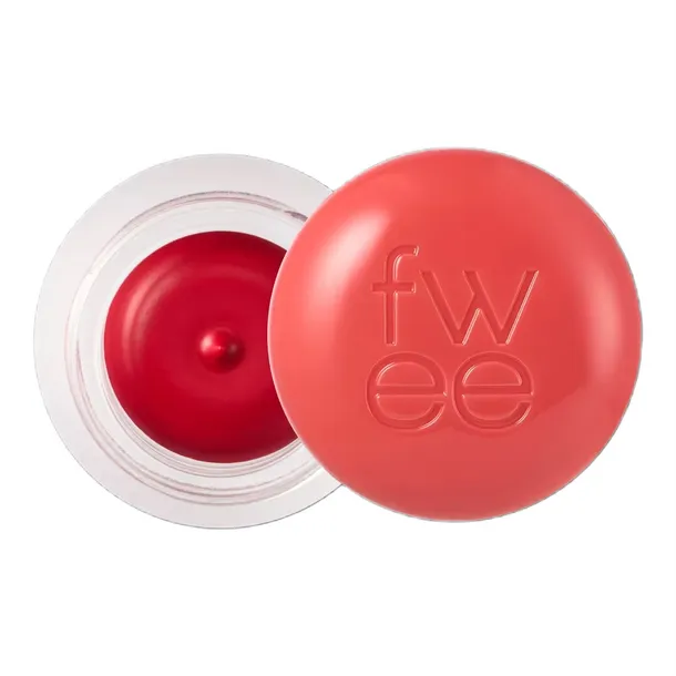 Fwee Lip&Cheek Blurry Pudding Pot pudding do ust i policzków CR05 Girls 5g – 302934367 - ERLI.pl