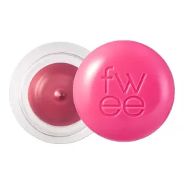 Fwee Lip&Cheek Blurry Pudding Pot pudding do ust i policzków PK01 Baby 5g – 302934416 - ERLI.pl