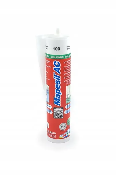 SILIKON MAPEI MAPESIL AC 310ml 137 karaibski – 303943867 - ERLI.pl